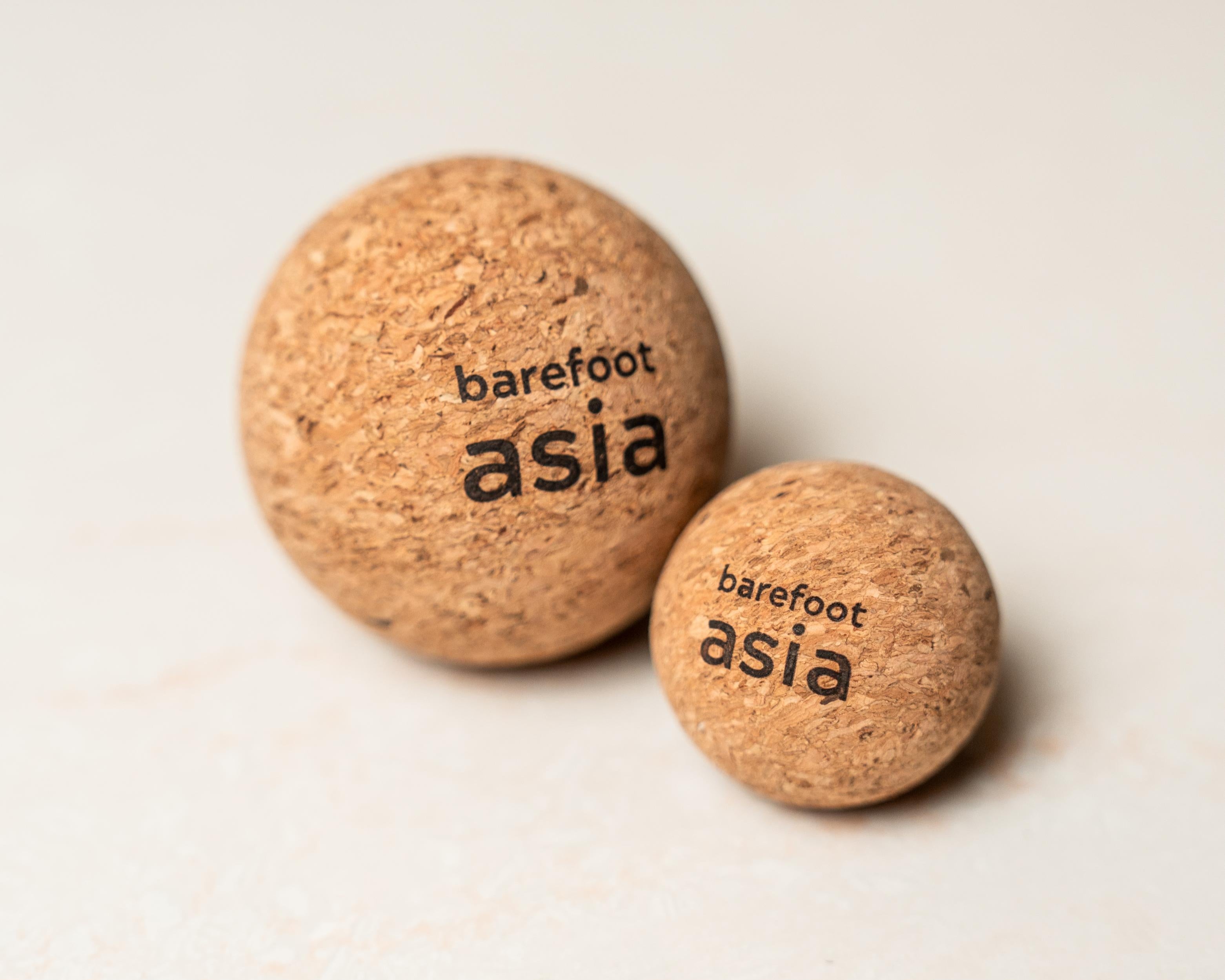 Mobility Ball – Barefoot Asia