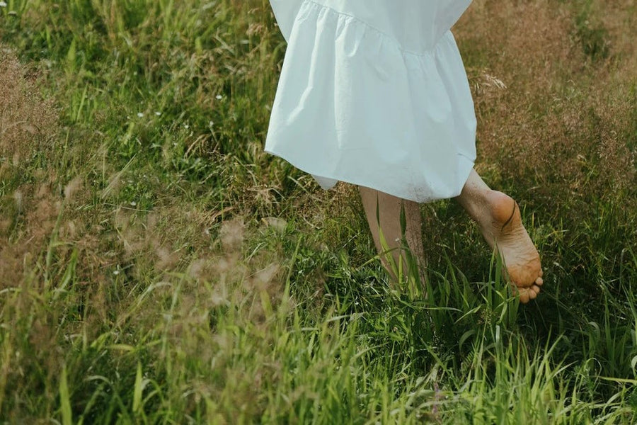 A Beginner's Guide : The benefits of wearing barefoot shoes – Barefoot Asia