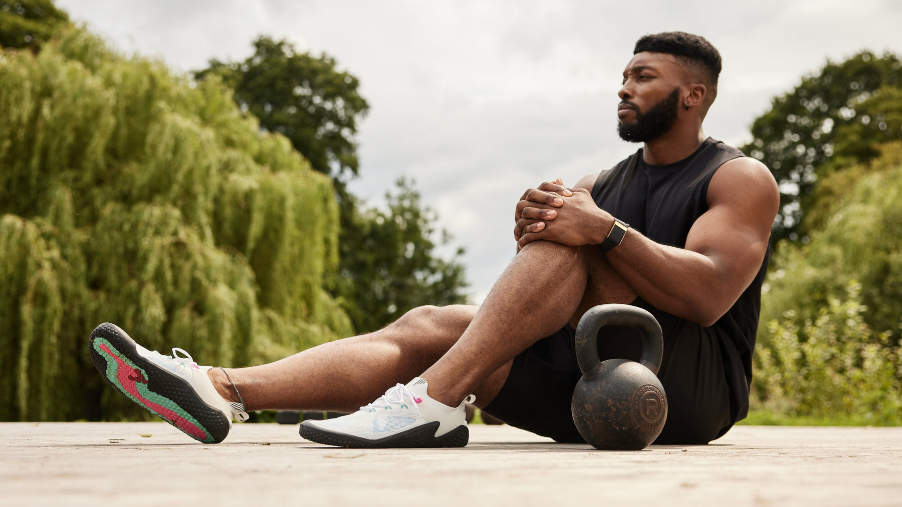 Vivobarefoot - Motus Strength – Barefoot Asia