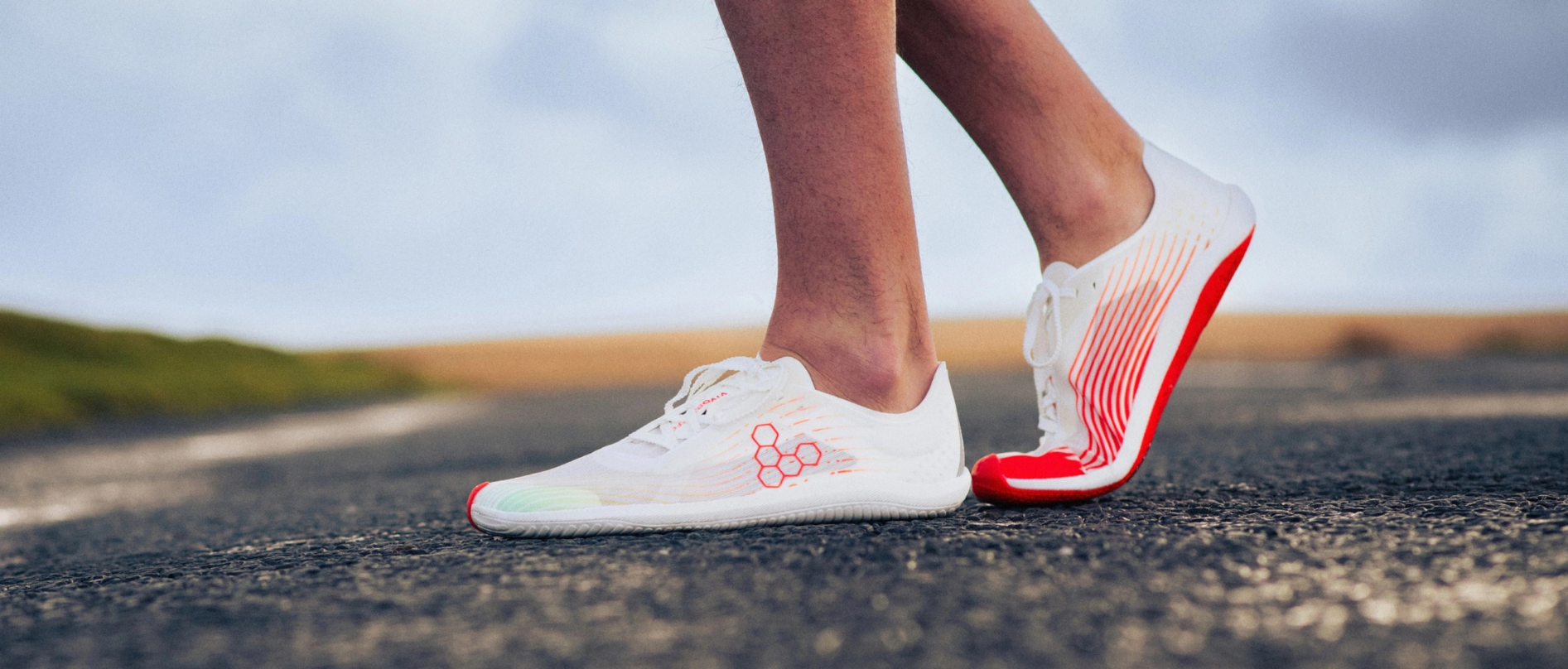 Asia's First Premium Barefoot Shoes Store – Barefoot Asia