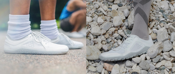 Asia's First Premium Barefoot Shoes Store – Barefoot Asia