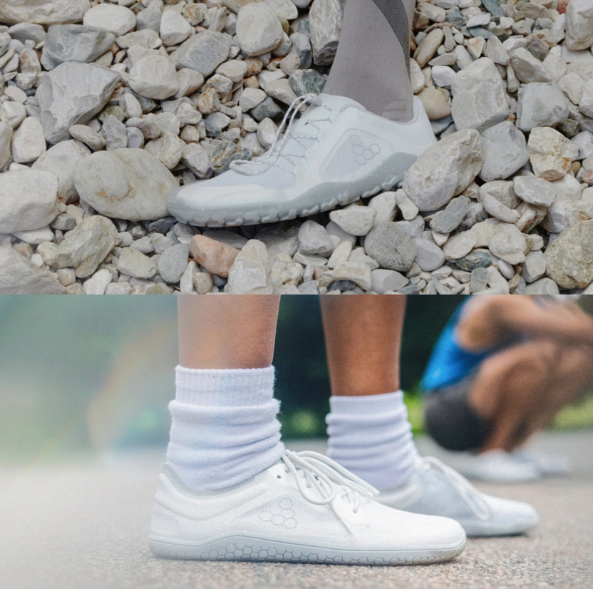 Asia's First Premium Barefoot Shoes Store – Barefoot Asia