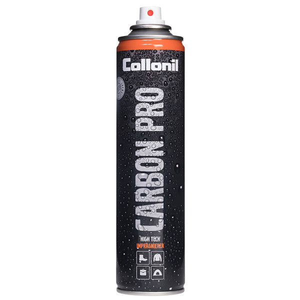 Collonil - Waterproofing Spray - Carbon Pro – Barefoot Asia