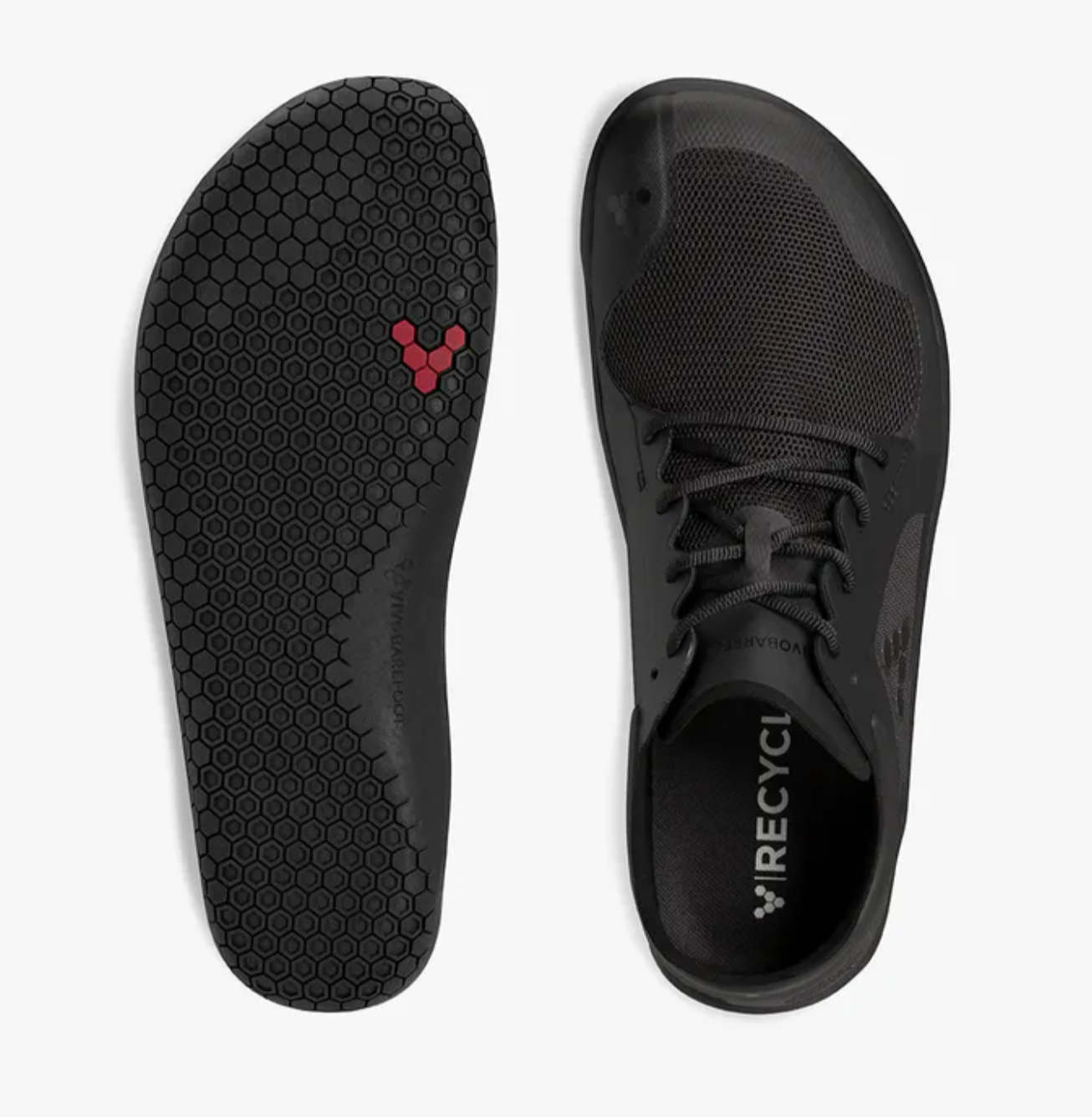 Vivobarefoot - Primus Lite III – Barefoot Asia
